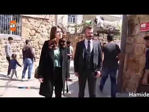 Hercai miran♥️ Reyyan  klip
