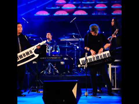 ROCK SQUAD 2 - Slide Photo Concert - YouTube