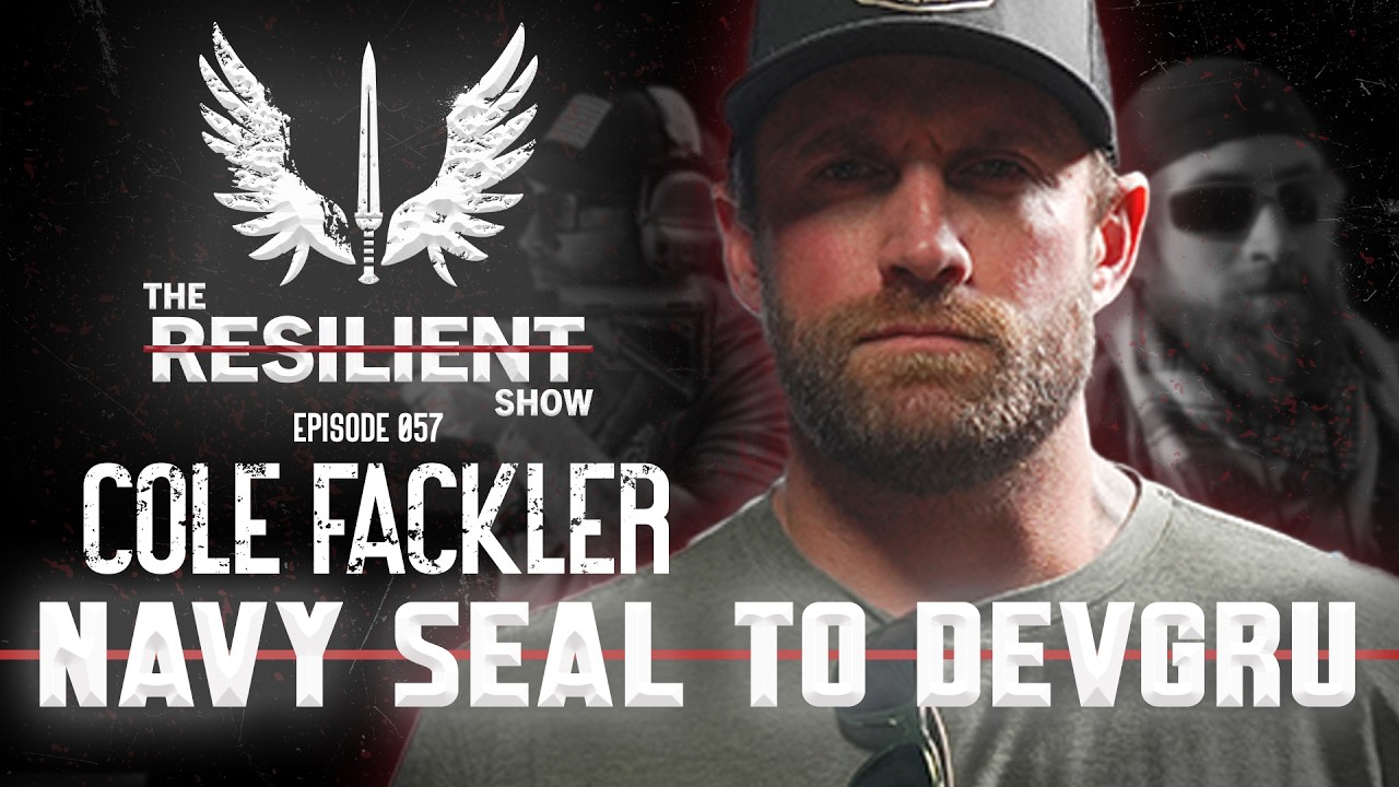 SEAL Team 10, DEVGRU, Surgery & GBRS Group with DJ Shipley: Cole ...