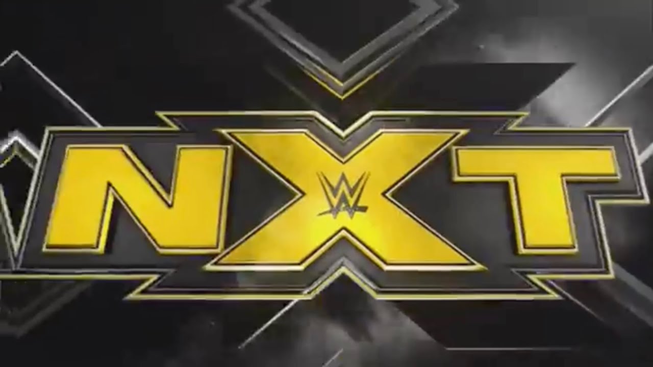 NXT 2019 Opening - YouTube