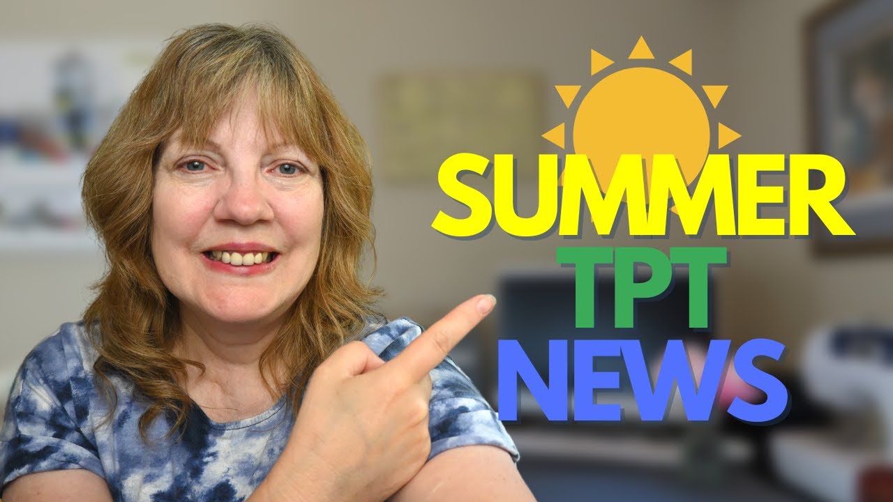 TPT NEWS | Teachers Pay Teachers Forward Conference Review - YouTube