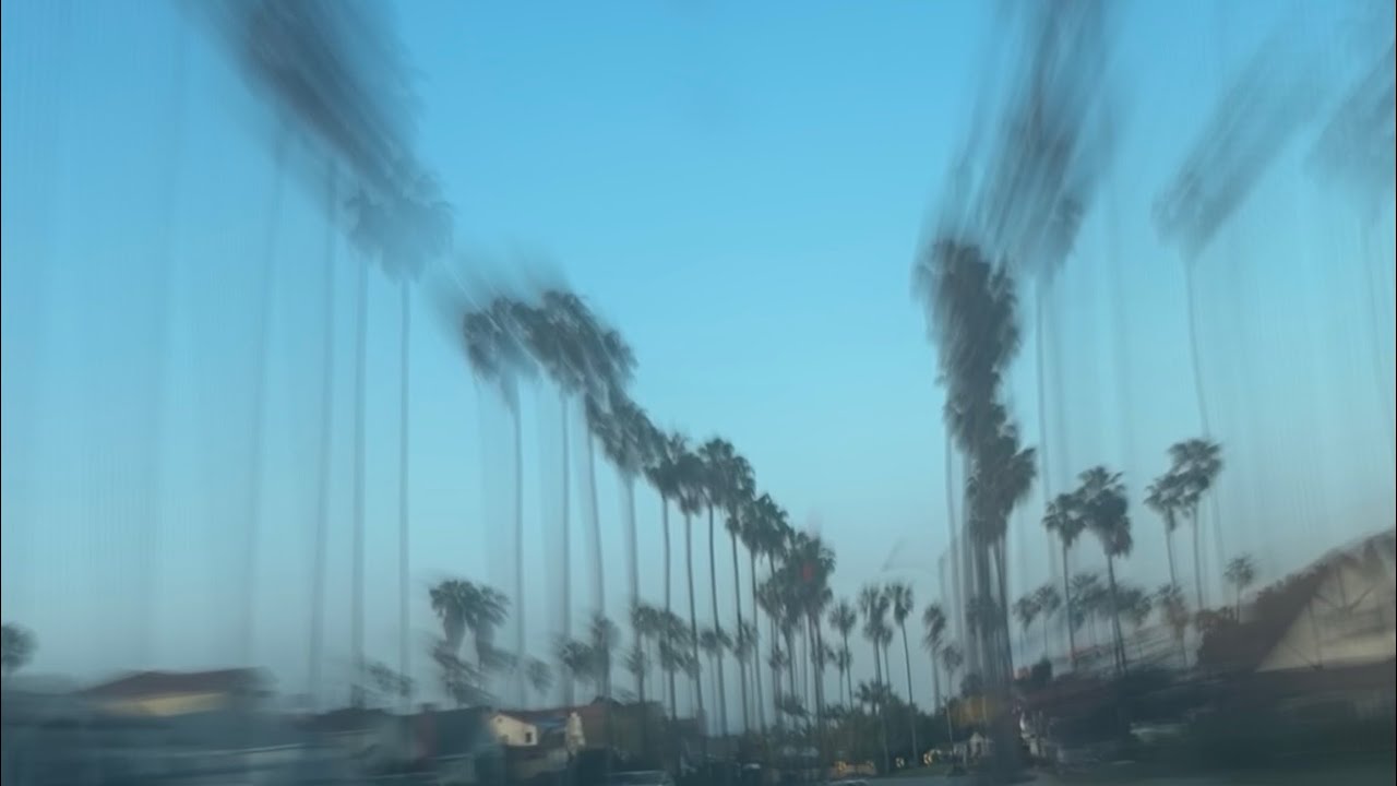 Mani Man - Vibing Feat. WorldByTray (OFFICIAL LYRIC VIDEO) - YouTube