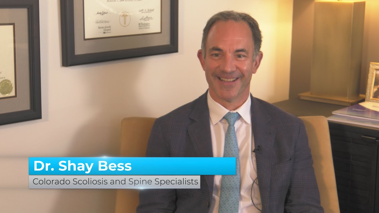 Colorado Health Matters - Dr Shay Bess - YouTube