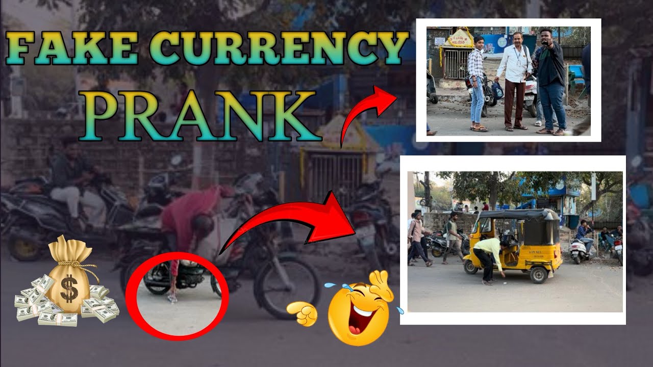 FAKE CURRENCY PRANK #TeamAMT #youtube #trending #trendingvideo #videos ...