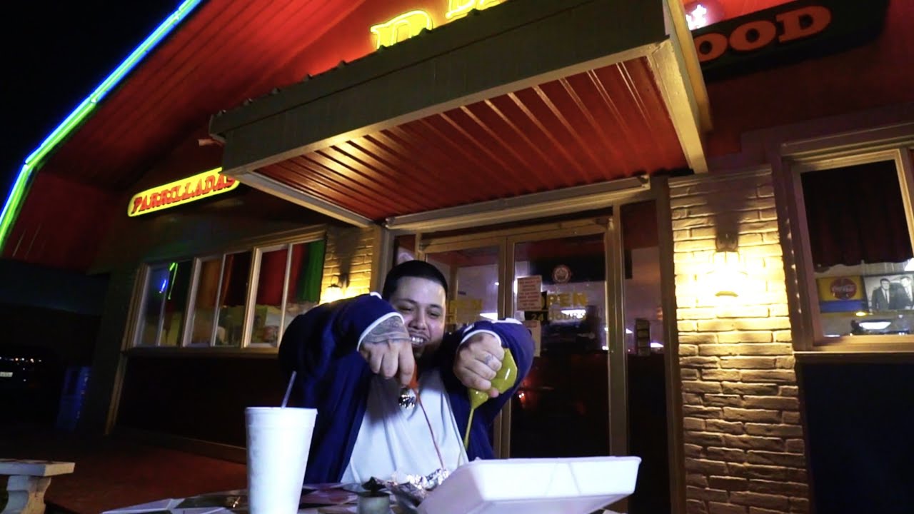 Big Toke - "ATM Freestyle" [Music Visual] - YouTube