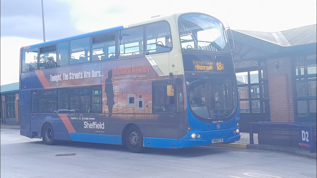 *Beast* Gemini 1 B9TL on the 18a YN58 ETX #foryou #foryoupage #bus # ...
