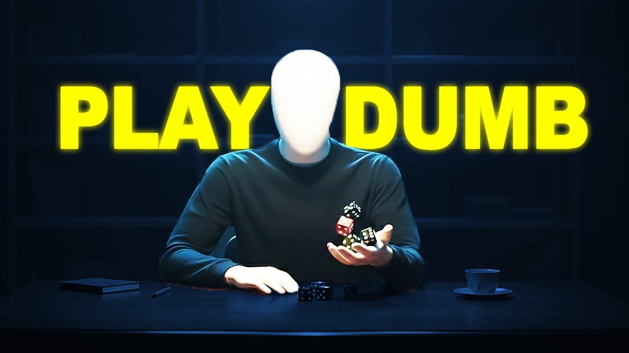15 Reasons Why Dumb People Get Rich Fast - YouTube
