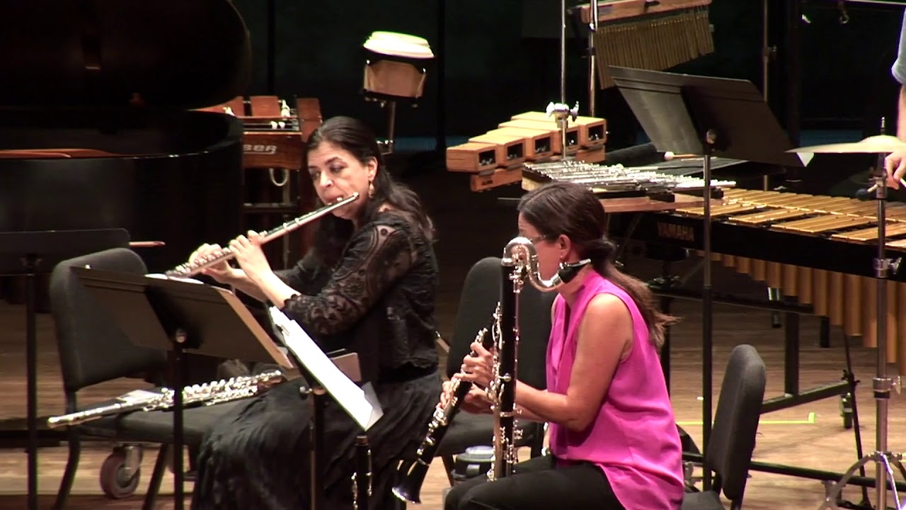 The Monk by the Sea - Benjamin Yee-Paulson | Mostly Modern Festival ...