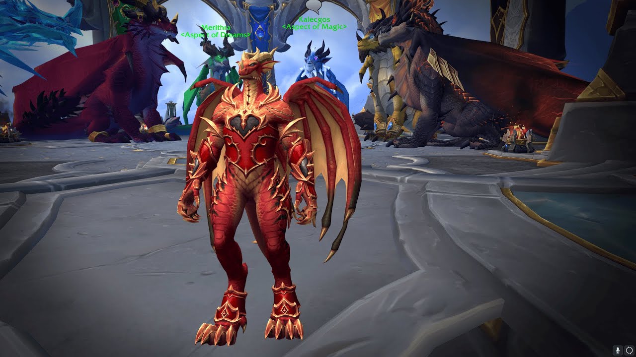 Mythic Ulgrax The Devourer Nerub-ar Palace Devastation Evoker Pov ...