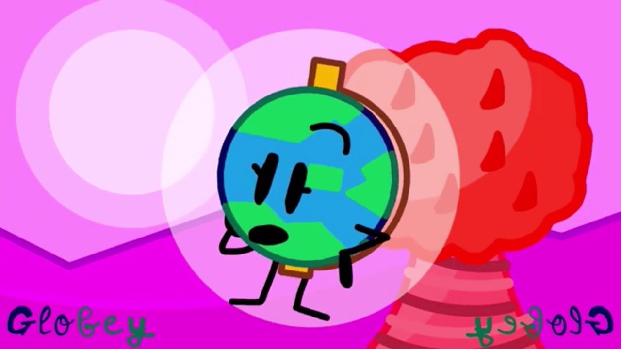 Object show intros that are cool part 5 - YouTube