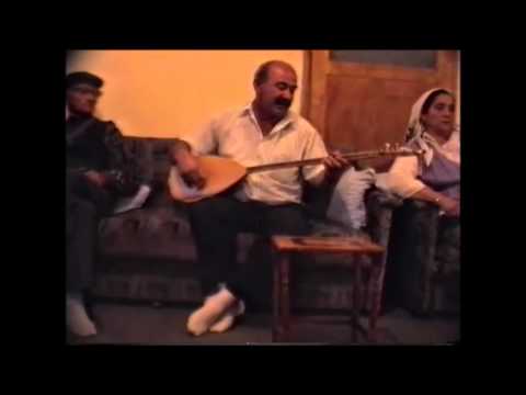 Mamaşlı Ekrem Kılıç yaz gelinçe