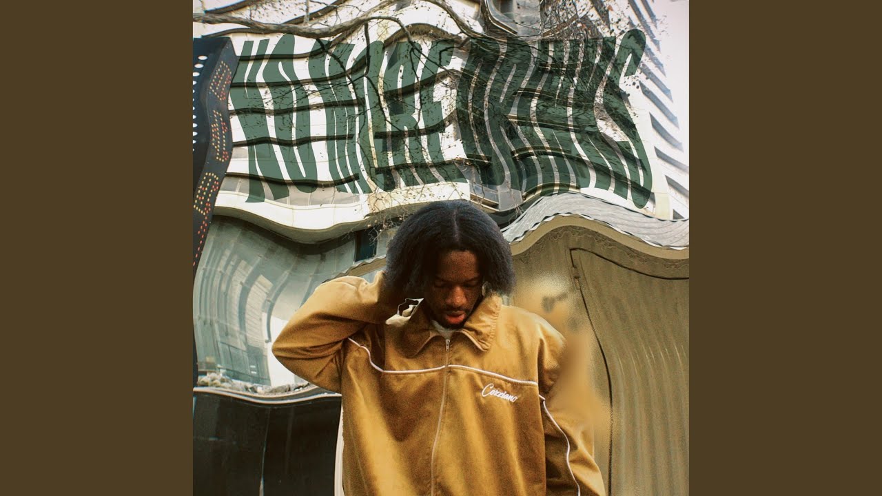 NO MORE DRINKS - YouTube Music