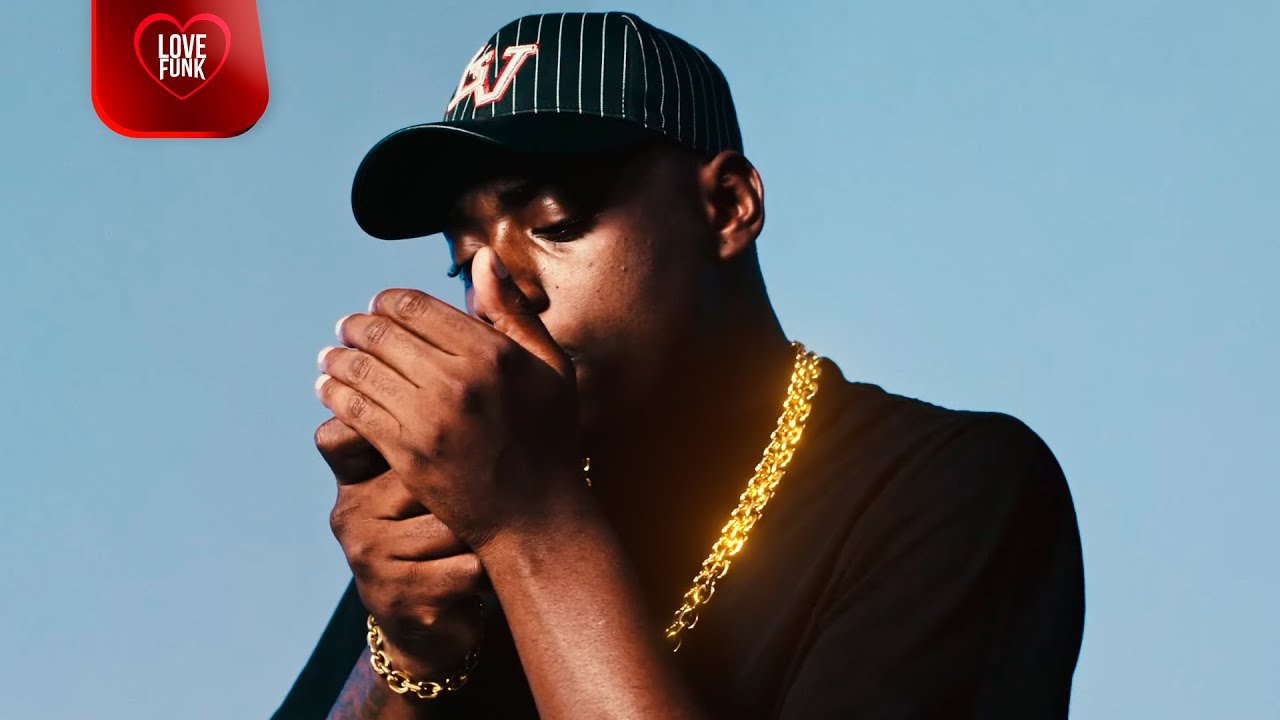 AMA FUMAR UNS BECK - MC Negão Original (DJ Oreia) - YouTube