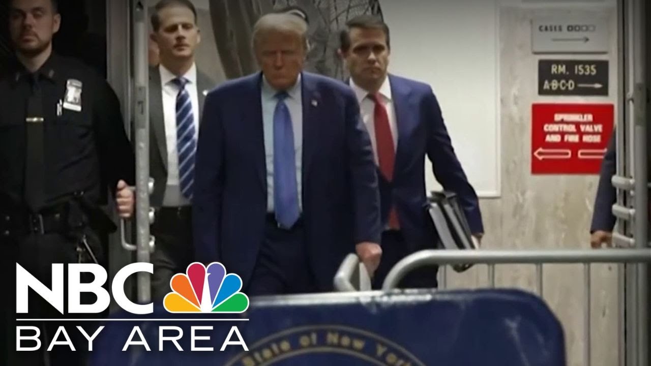 Can Donald Trump still run for president? - YouTube