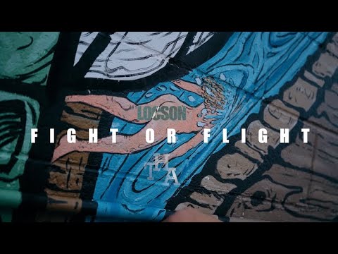 LOCSON - FIGHT OR FLIGHT / LIKE THIS (OFFICIAL MUSIC VIDEO) - YouTube