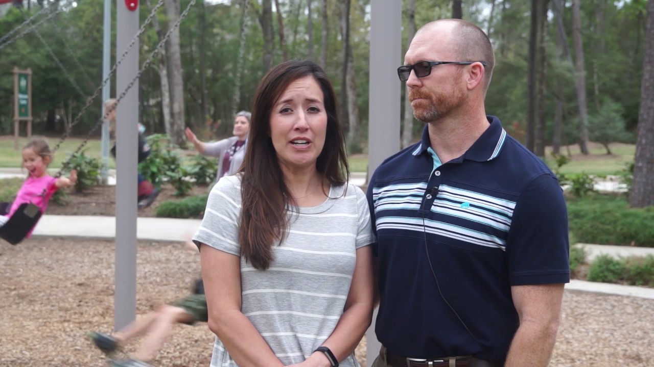 Inspiring Moments - Groves Elementary - YouTube