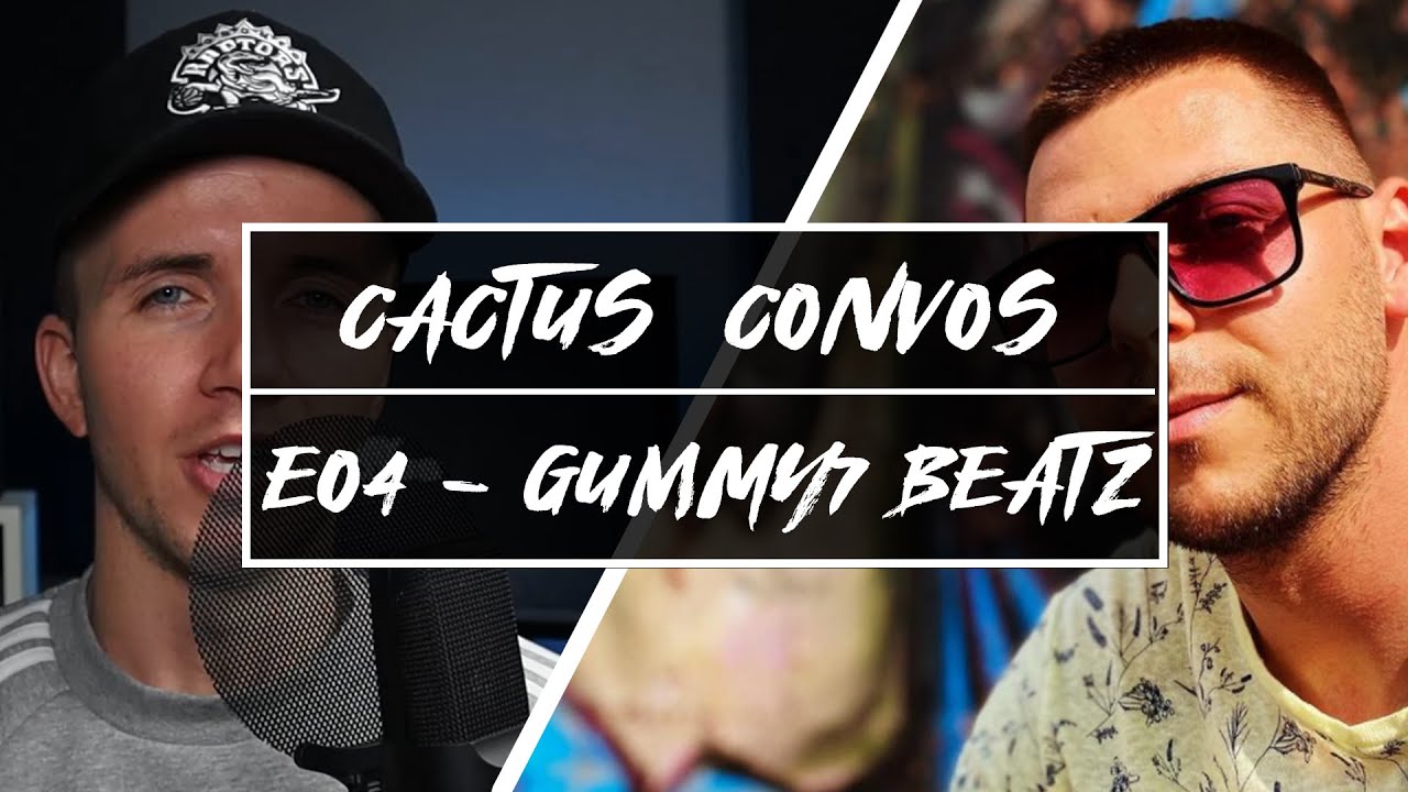 Gummy Beatz talks how to build a brand, the importance of customer ...