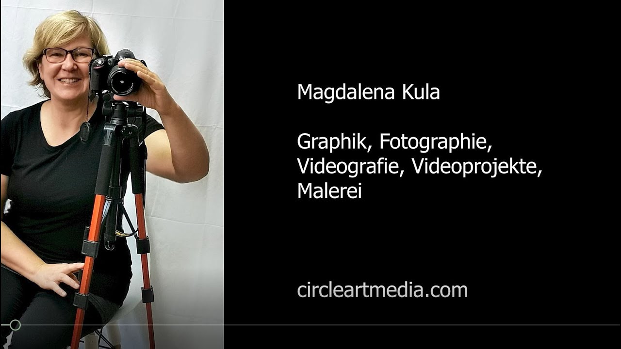 Magdalena Kula - YouTube