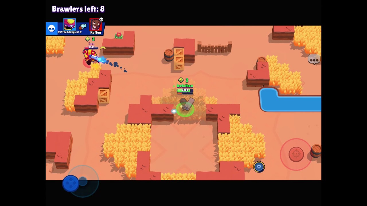 BRAWL STARS HACK!!! - YouTube
