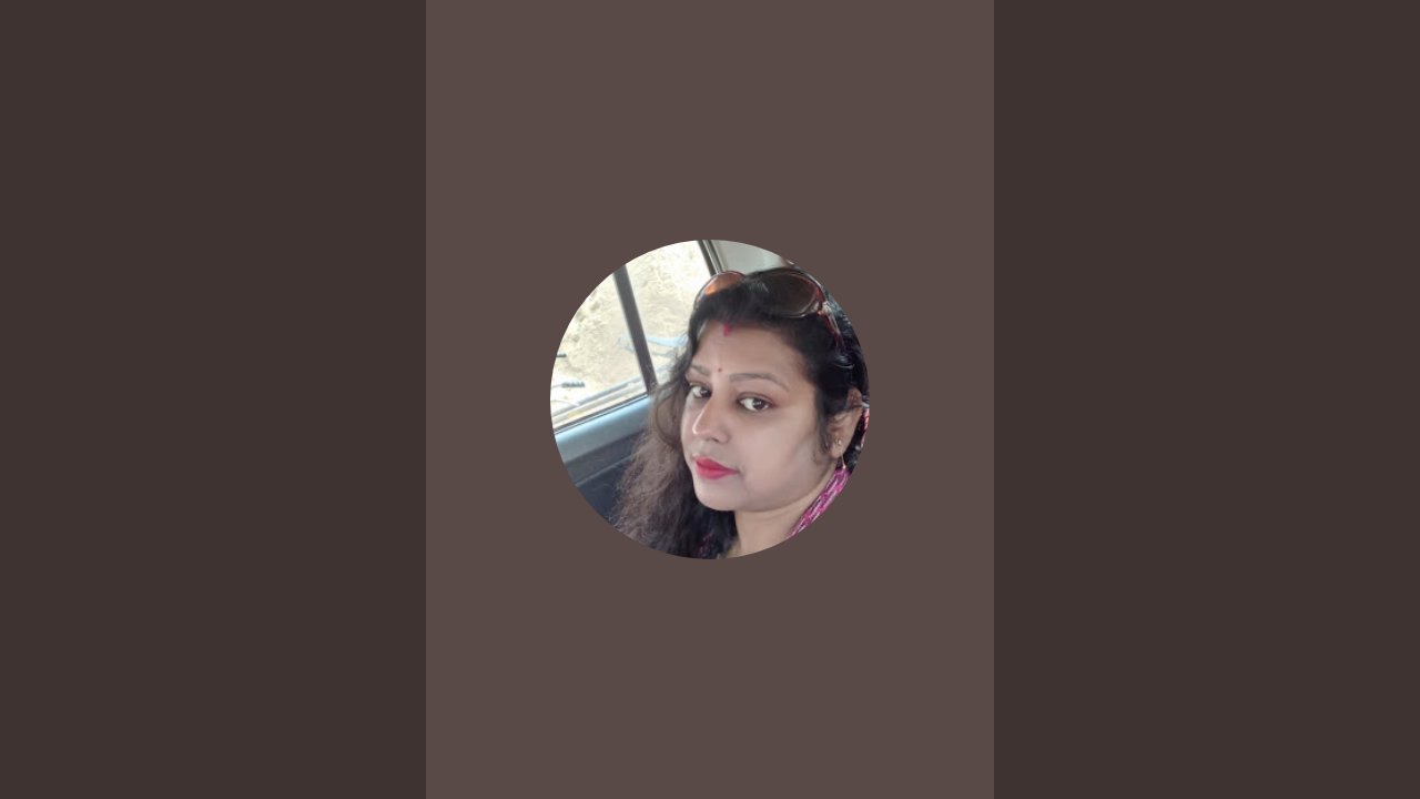 Jharna kitchen & Lifestyle is live - YouTube
