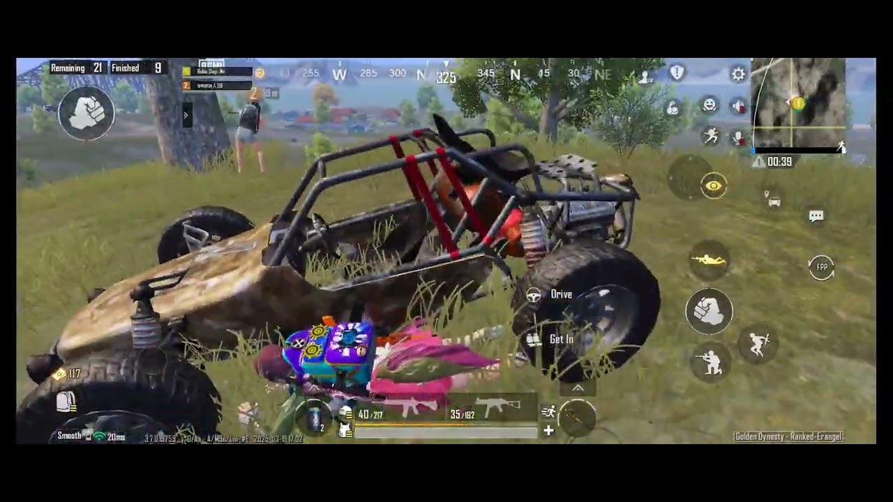 bgmi gameplay with jonathan outfit #bgmi #jonathangaming #gaming - YouTube