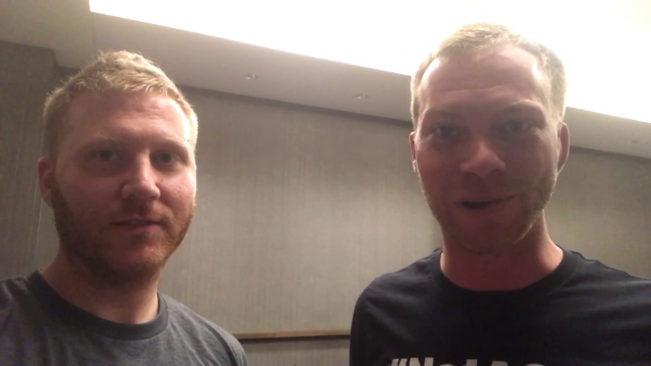 Goat Farm Mastermind Bonus Day: Kevin Rizer - Dana Derricks - YouTube