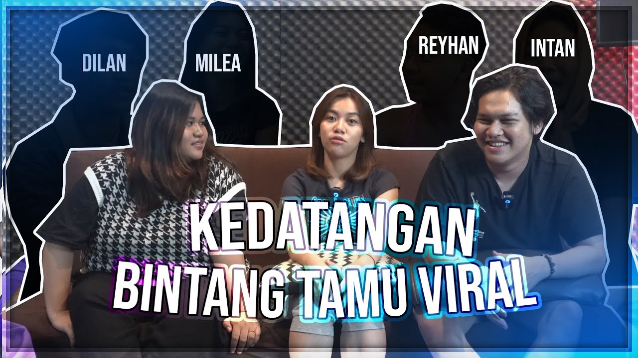 FifaTalk Eps. 5 : Mempertemukan Intan & Reyhan! (Begitu Syulit) - YouTube