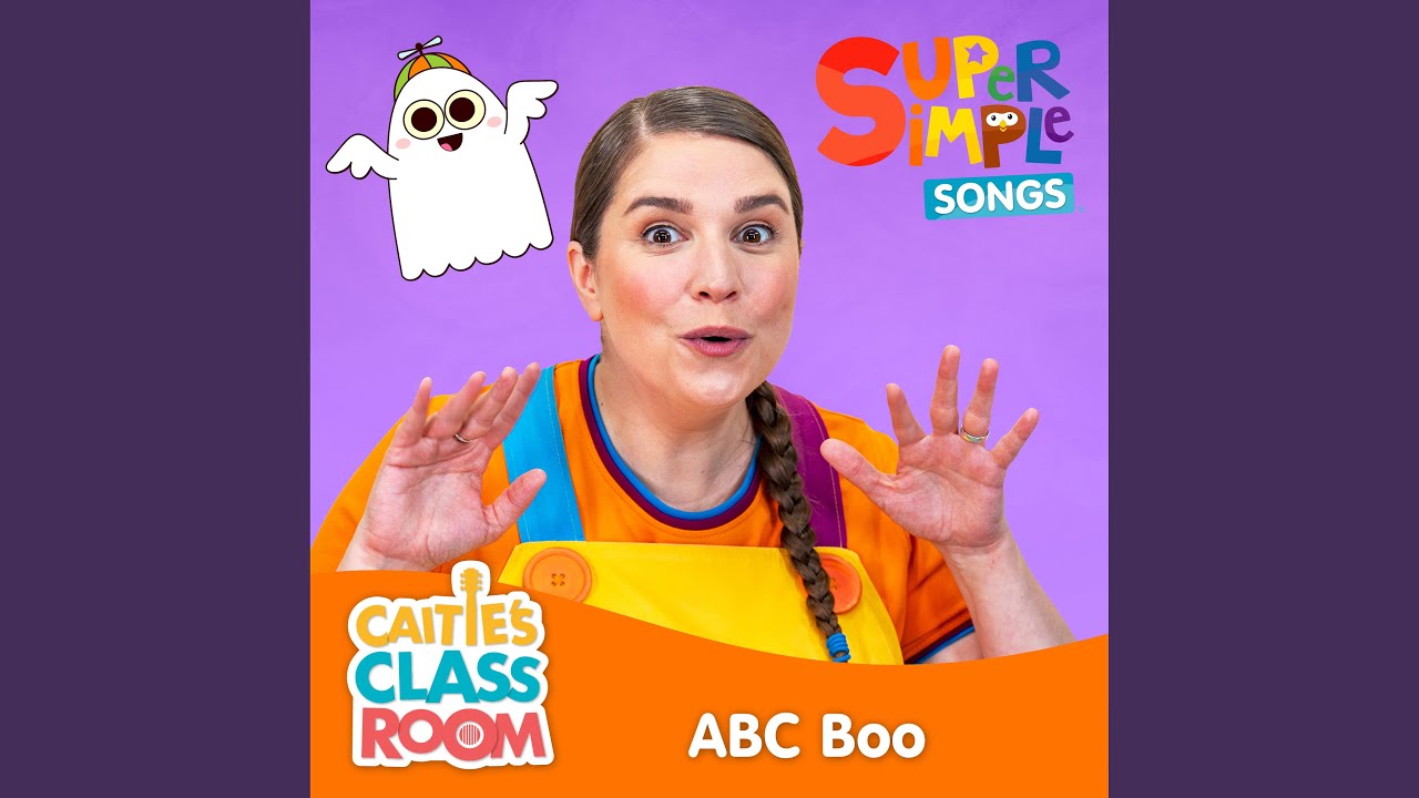 ABC Boo (Caitie) - YouTube