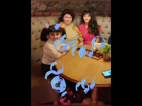 Ad gunun mubarek baci