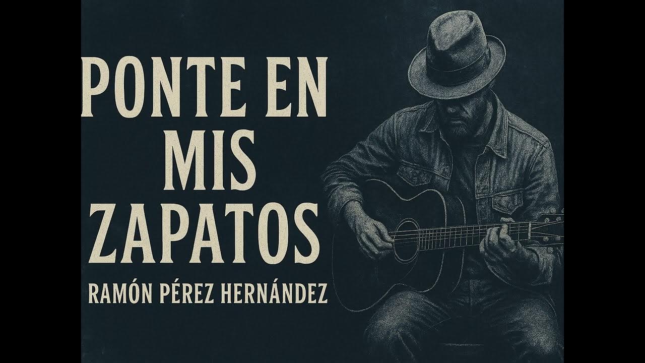 Ponte en Mis Zapatos - YouTube