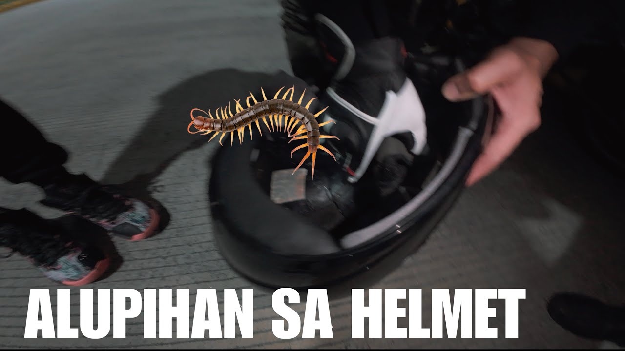 ALUPIHAN - YouTube