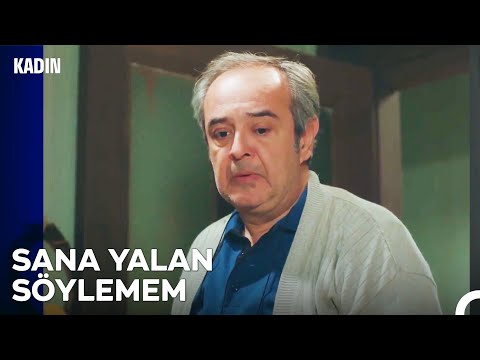 Vicdanının Sesini Susturamayacağın Bir Gece Seni Bekliyor Enver - Kadın 19. Bölüm