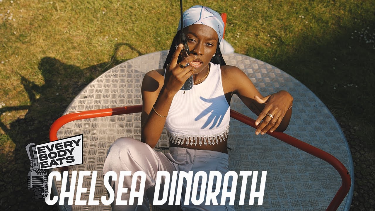 Chelsea Dinorath - Fall | An EverybodyEats Performance | [Se.2 Ep.2 ...