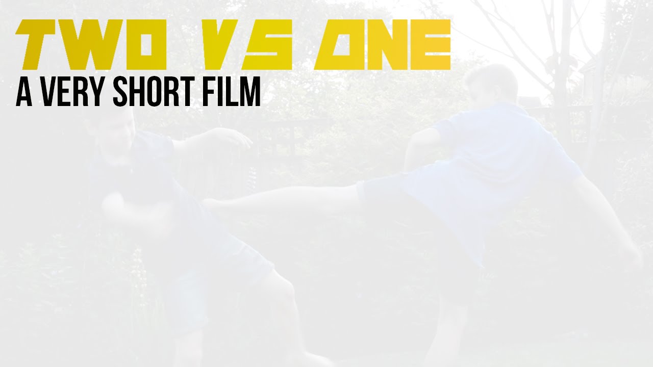 Two VS One - YouTube