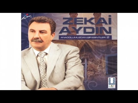 Zekai Aydın - Bilirem