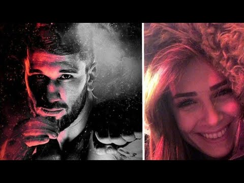 ADEM❤DAMLA ❤YENİİ KLİP  ( 2018 )