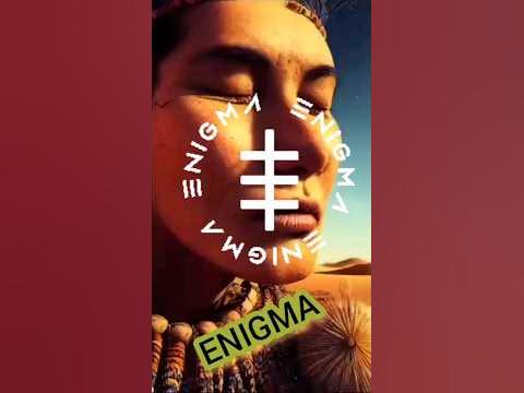 ENIGMA. ЭНИГМА СЛУШАТЬ, СМОТРЕТЬ ☯️ ЛУЧШЕЕ В ЭНИГМЕ 💞 - YouTube