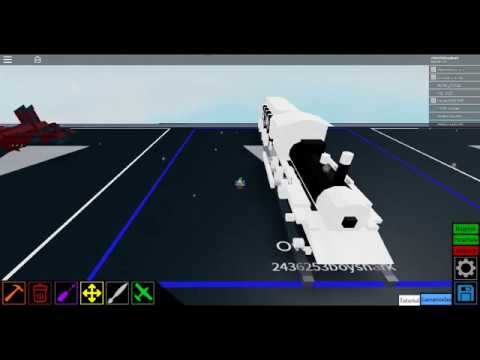 the Taco train - YouTube