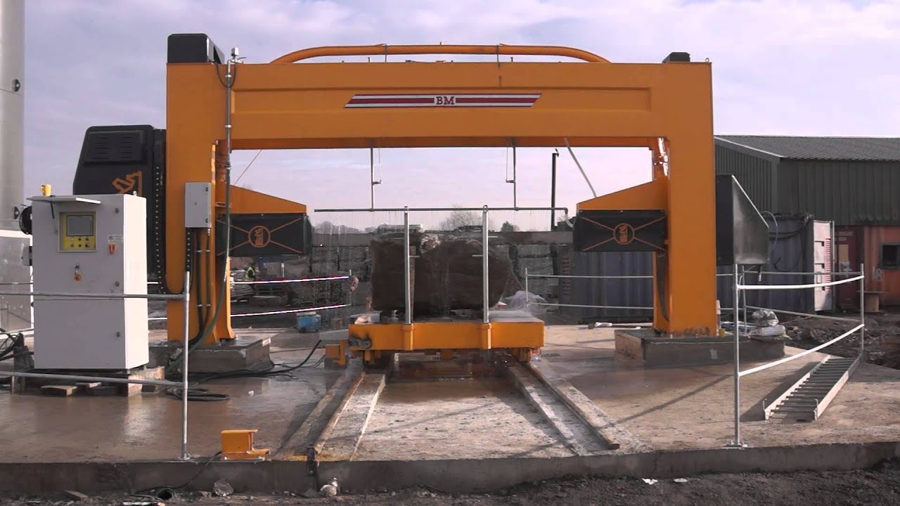 BM Super 800 - 2014 - YouTube