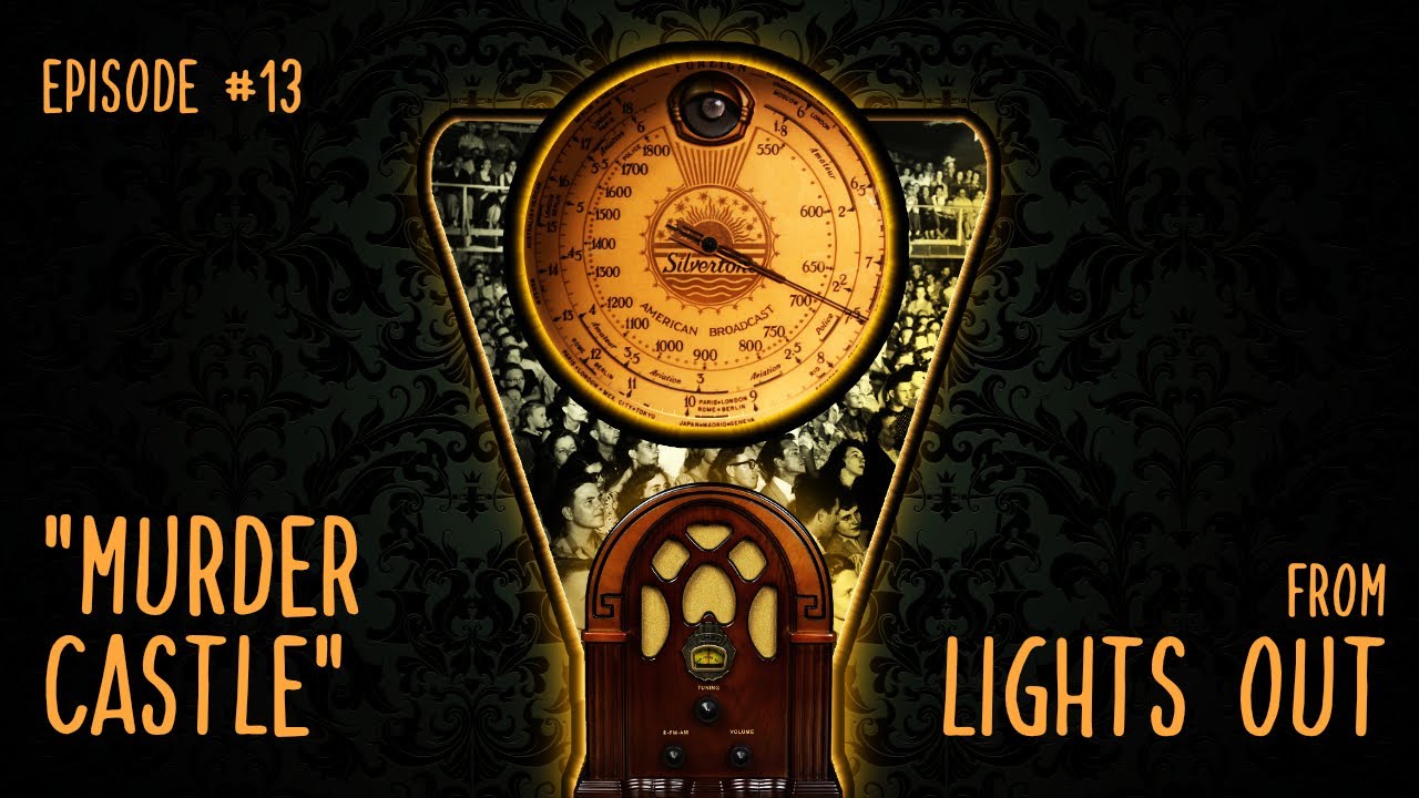 Episode 13: Murder Castle - YouTube