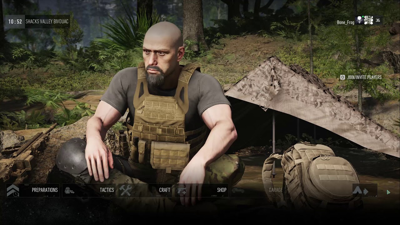 Ghost Recon Breakpoint: Gear Score and Shop. - YouTube
