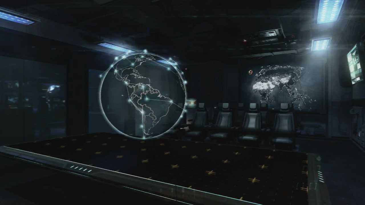 Call of Duty Black Ops 2 Cinematic Intro HD - YouTube