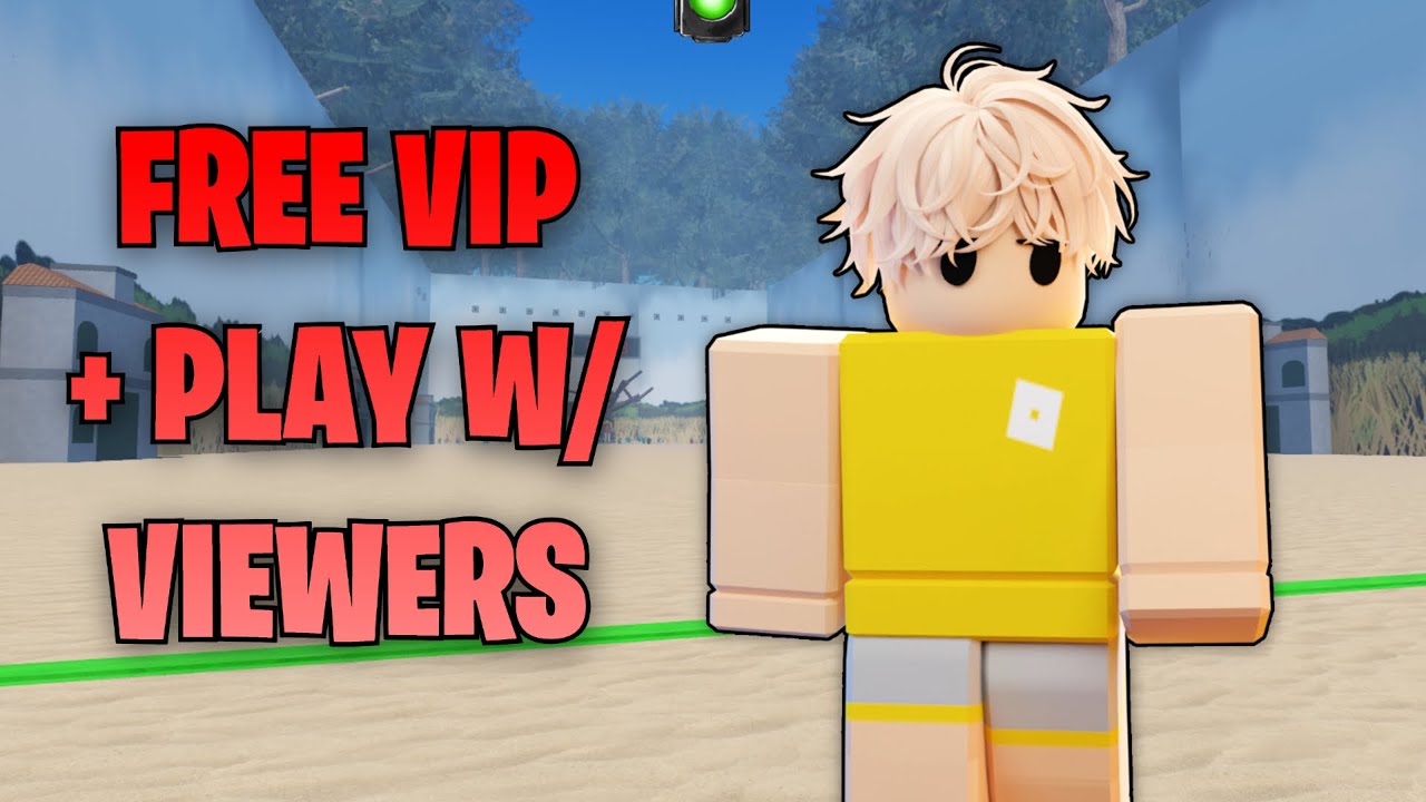 Roblox Ink Game VIP Giveaway LIVE... - YouTube
