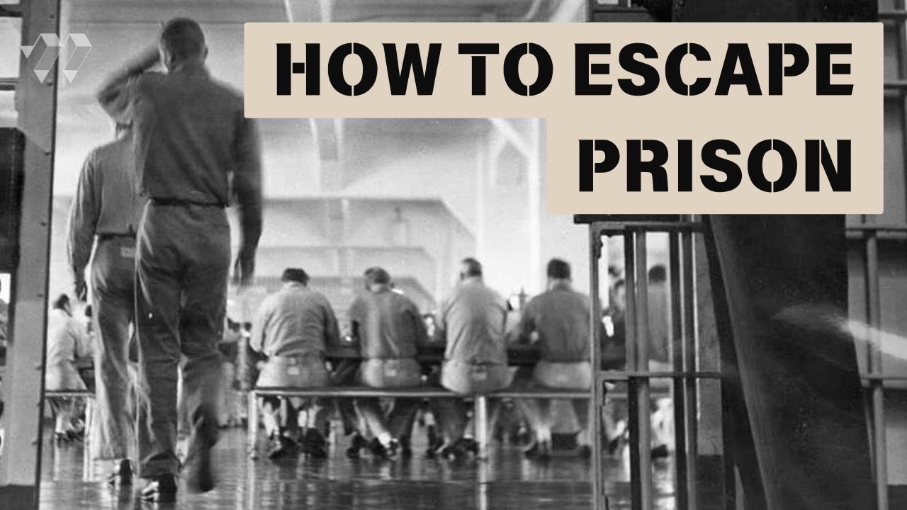 World's Most Notorious Prison: The True Story of Alcatraz - YouTube