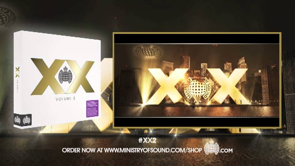 XX Twenty Years Volume 2 Minimix (Ministry of Sound UK) (Out Now) - YouTube