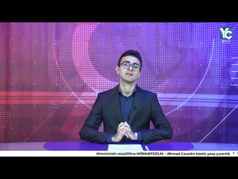 Himnimizin müəllifinə HÖRMƏTSİZLİK – Əhməd Cavadın büstü yoxa çıxarılıb