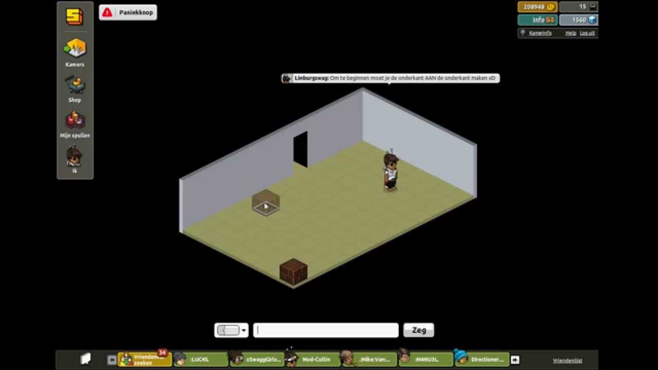 Sunnieday-official: Hoe maak je een 3D kamer? - YouTube