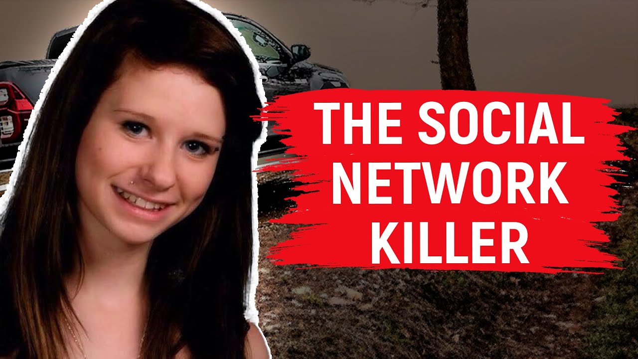 After opening her social media account, police discovered a GRUESOME ...