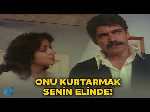 Son Sabah Türk Filmi | Kazım'ın Oyunu, Ferdi'yi Bunalıma Sokuyor