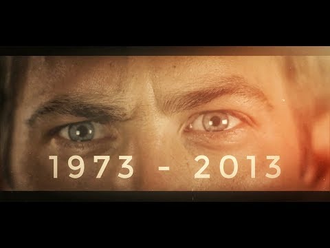 Brian O'Conner - Good life (Paul Walker Tribute) | 8 Years